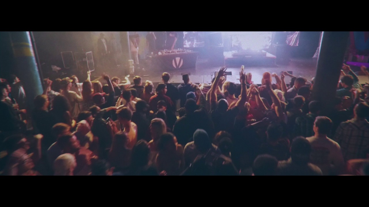 Dj Six 9 - We The Plug / New Best EDM @ Club La Vela - YouTube