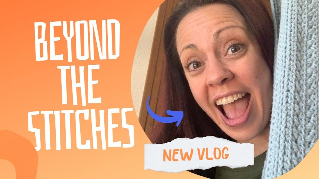 Life Update: New Patterns, Etsy Shop News, and Exciting Projects Ahead ...