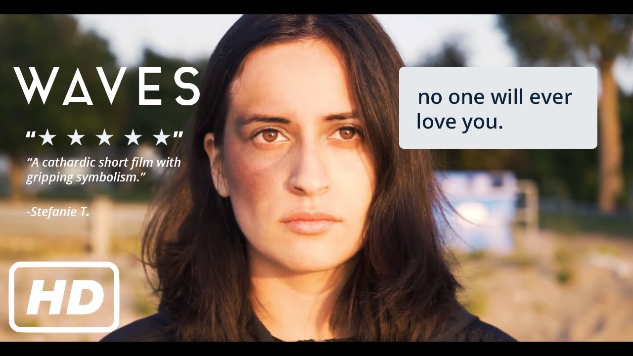 WAVES - Short Film - YouTube