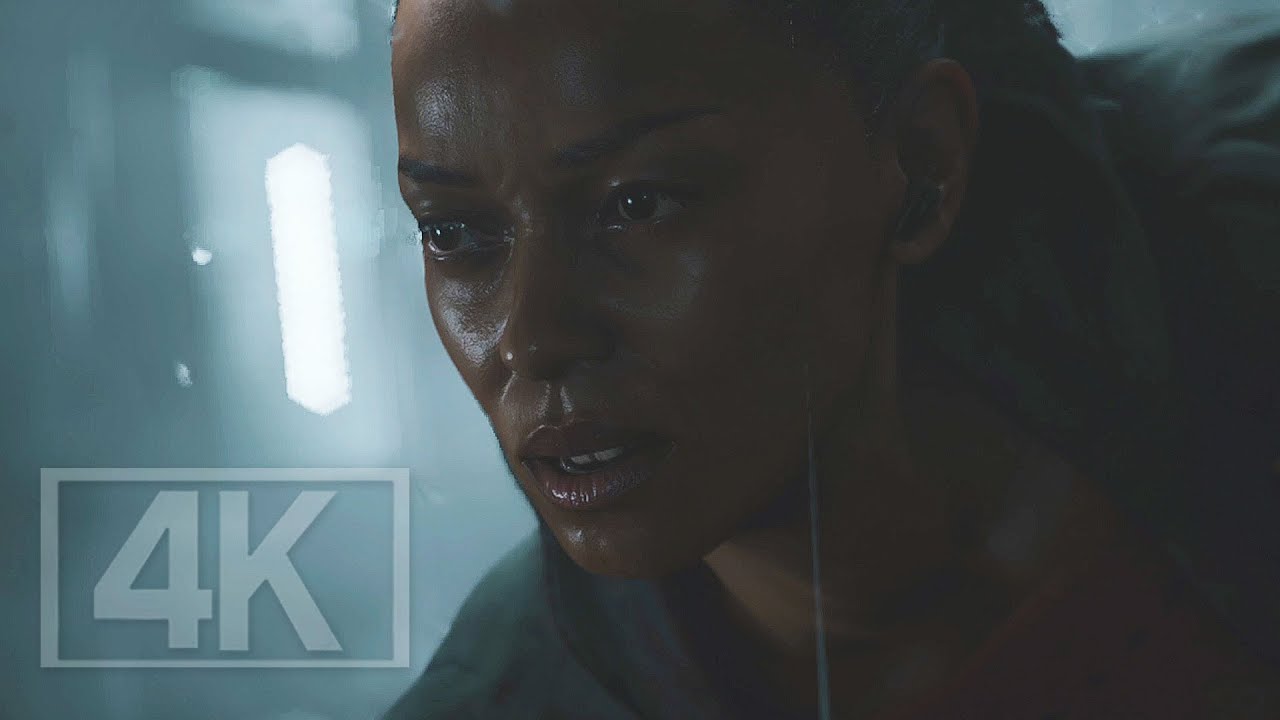 Alan Wake 2 FULL GAME Gameplay Walkthrough [4K UHD] - YouTube