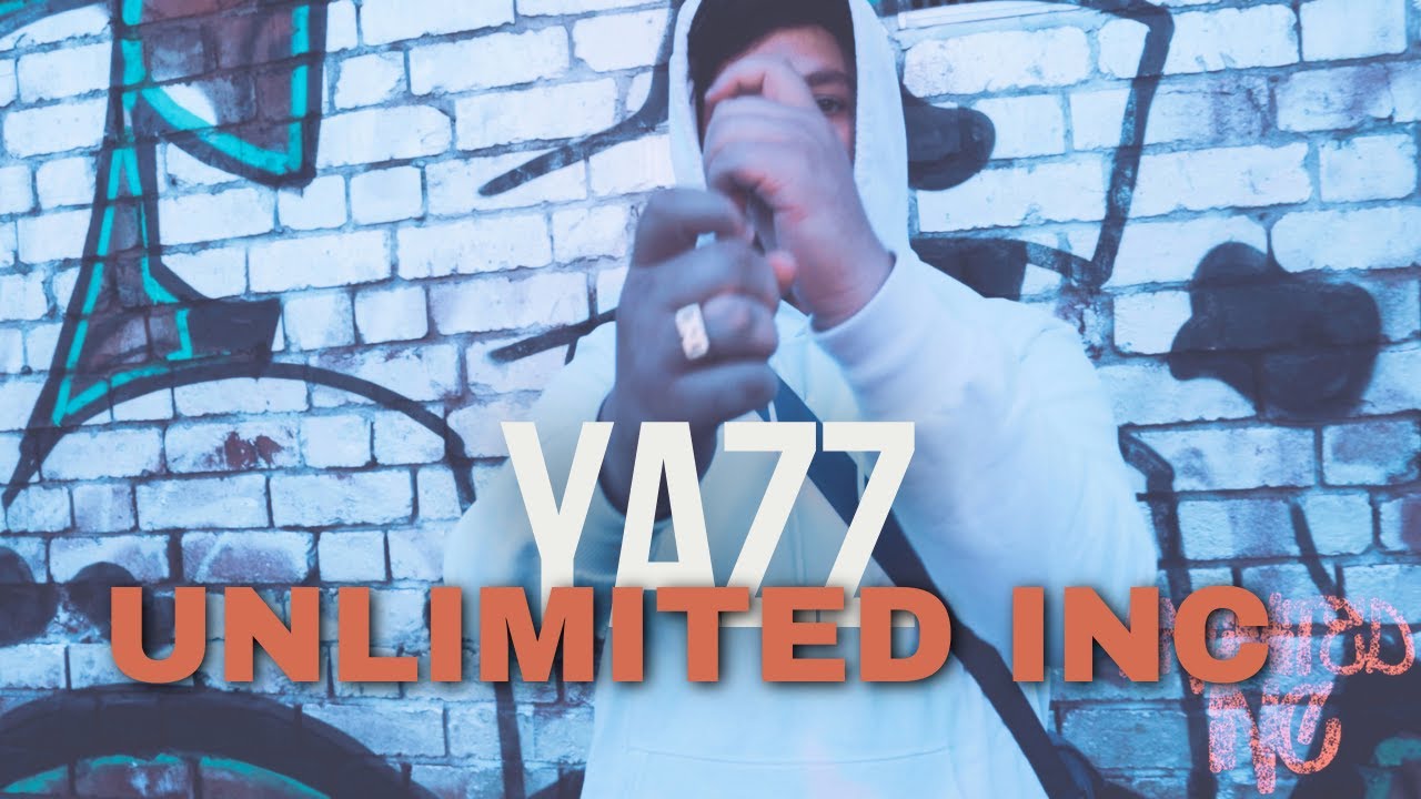 Yazz [Unlimited Inc] [S2] STM - YouTube