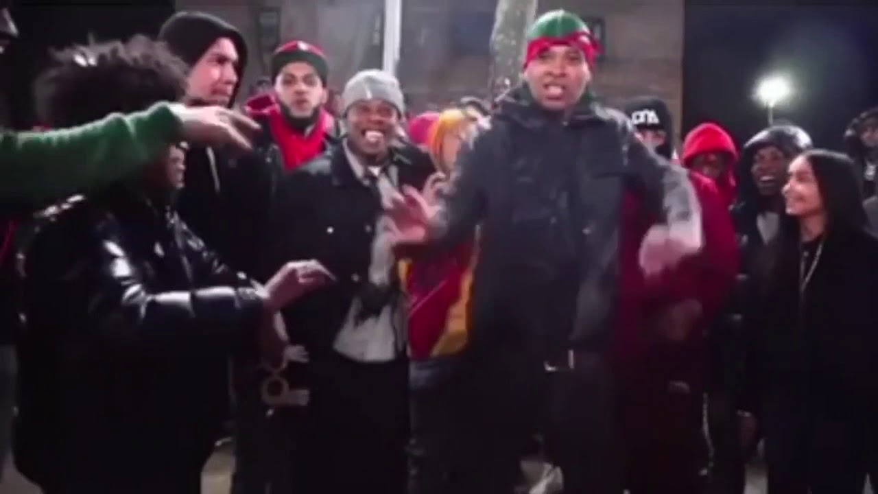 6ix9ine- BILLY MUSIC VIDEO - YouTube