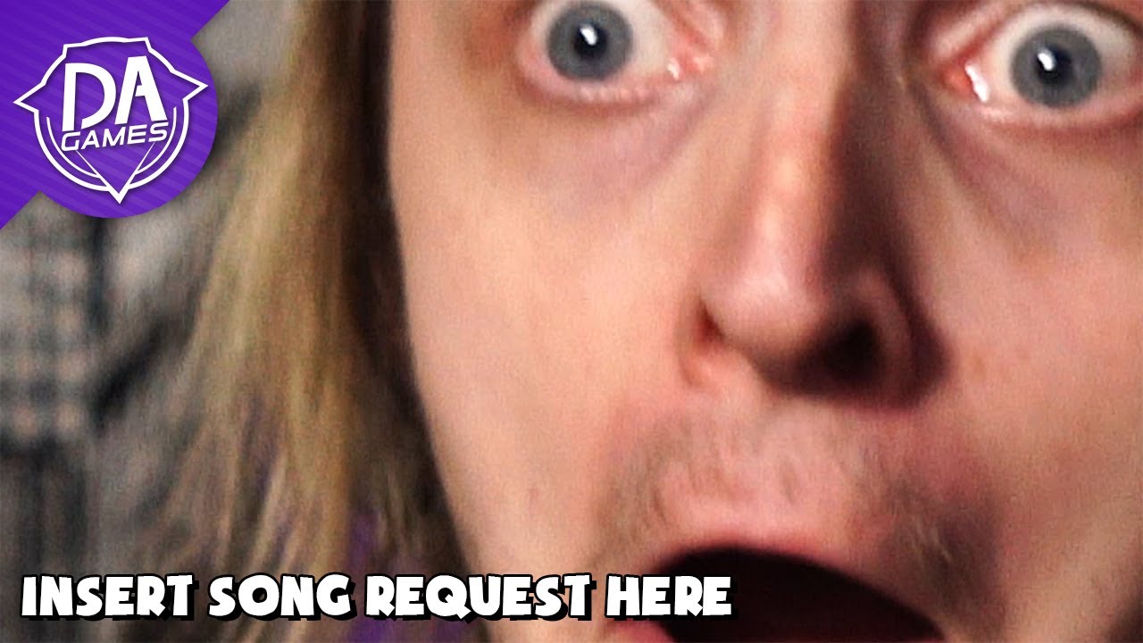 Send Your Song Requests Here - YouTube