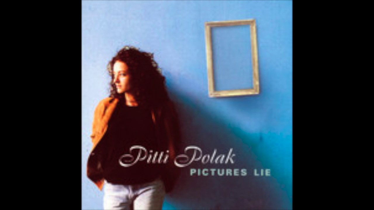 Pitti Polak - A little mistake - YouTube