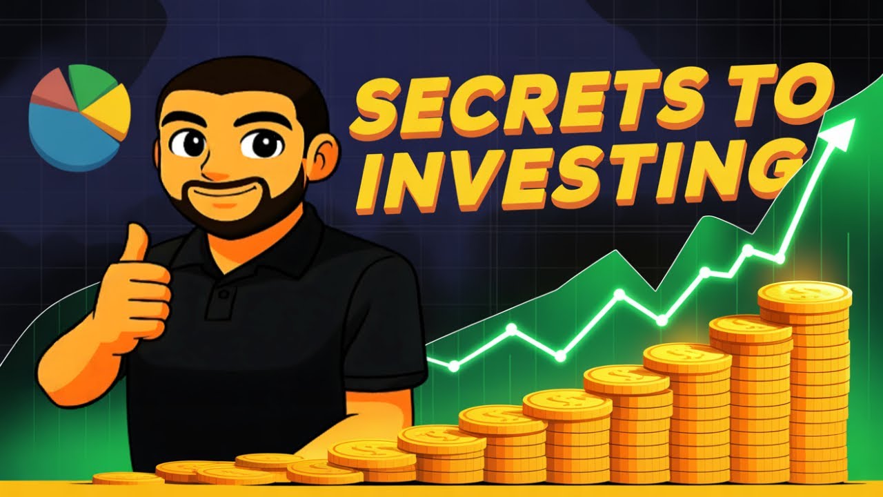 5 Surprising Investing Hacks for 2025 – Boost Returns & Beat the Market - YouTube