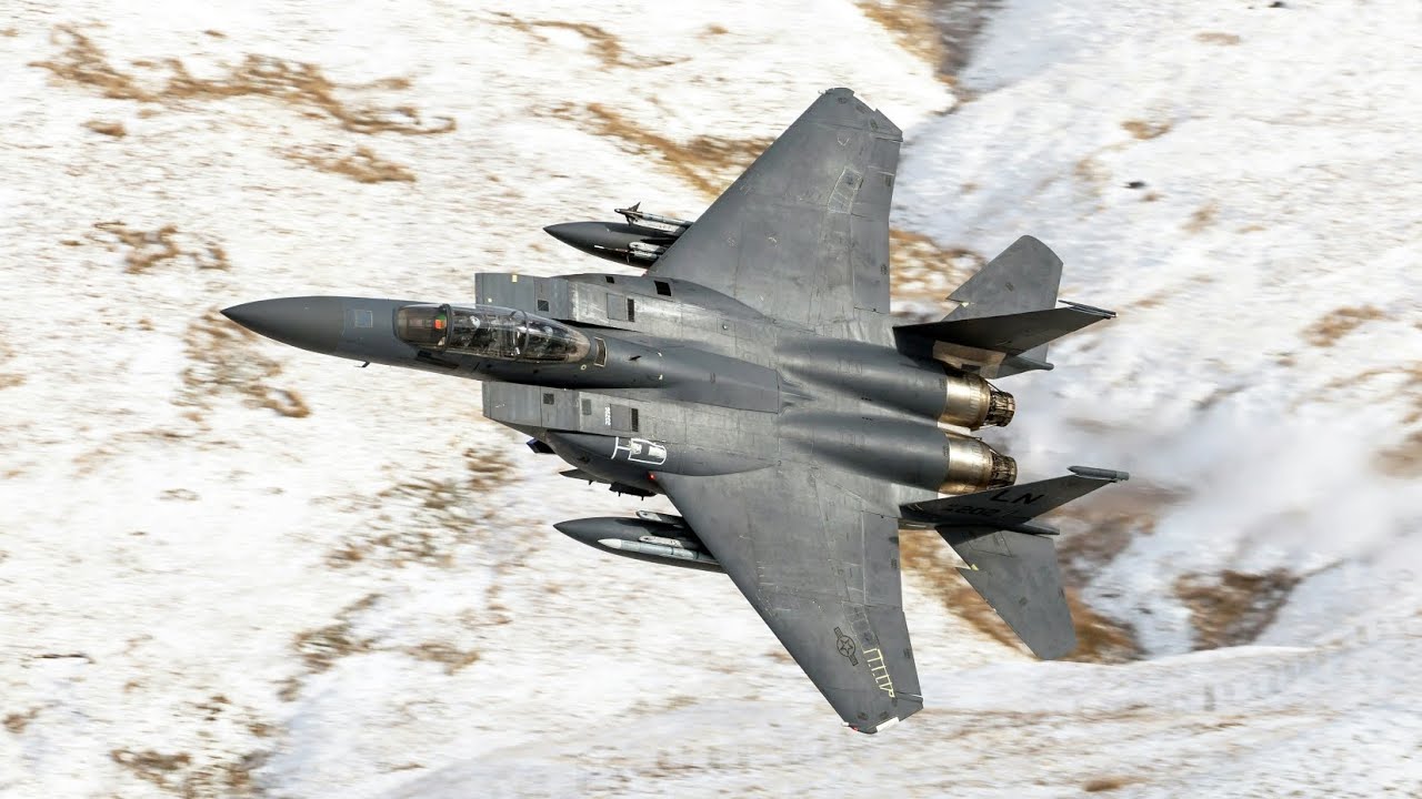 Mach Loop military fighter jet / aircraft compilation 2023 - YouTube