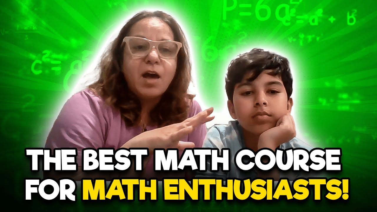 Anay loves to learn Math with Bhanzu 😍 - YouTube