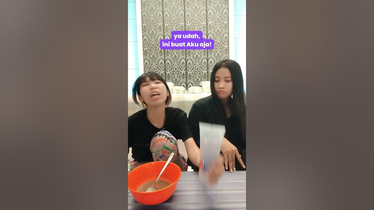 Emang masih jaman pake DIY scrub? Ribet gak sih? #VillesOfficial - YouTube