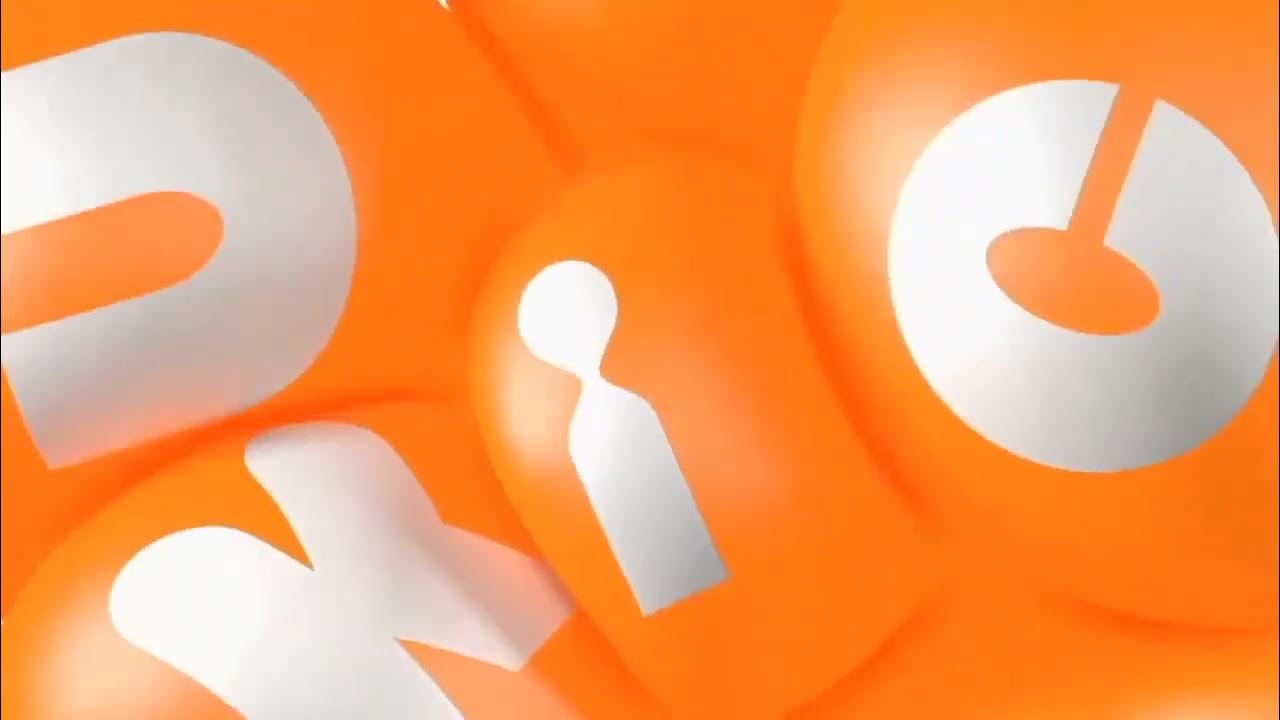 Nickelodeon (2017, Balloons/Extended) - YouTube