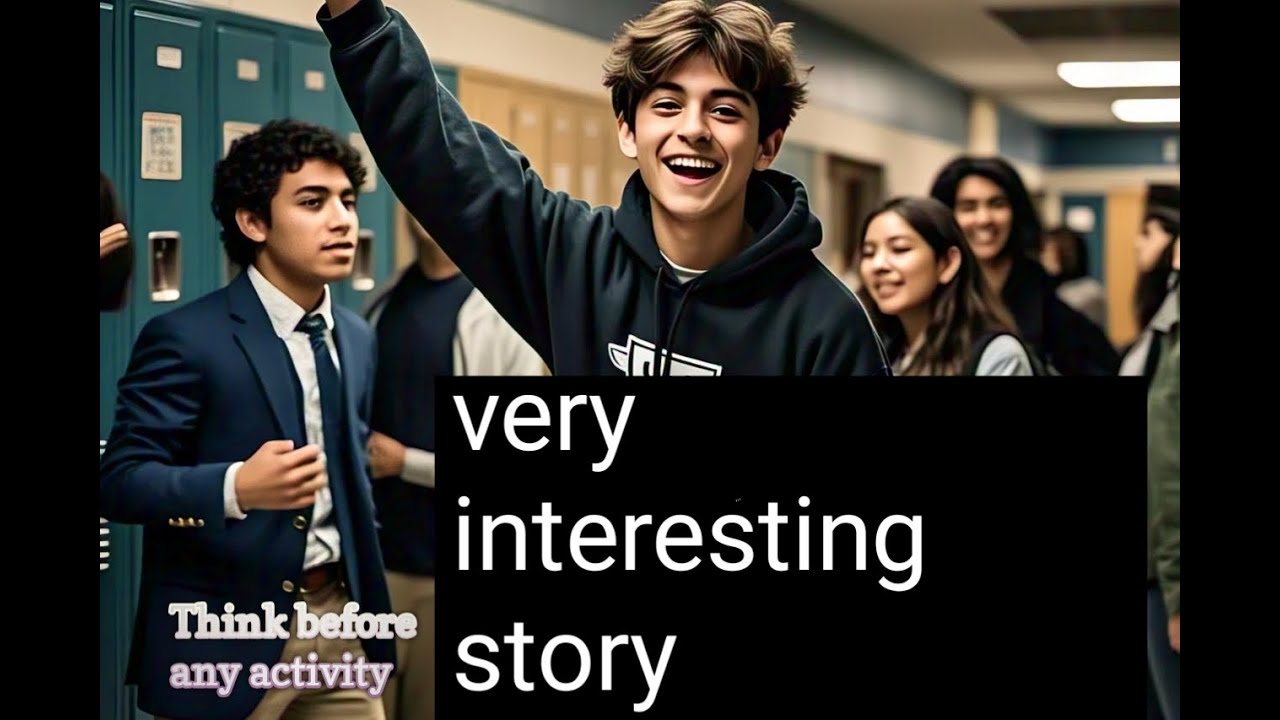 Acting without thinking/learning story/motivational story - YouTube