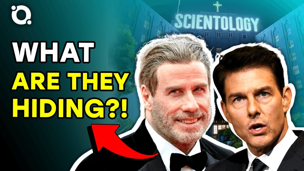 Scientology Cult