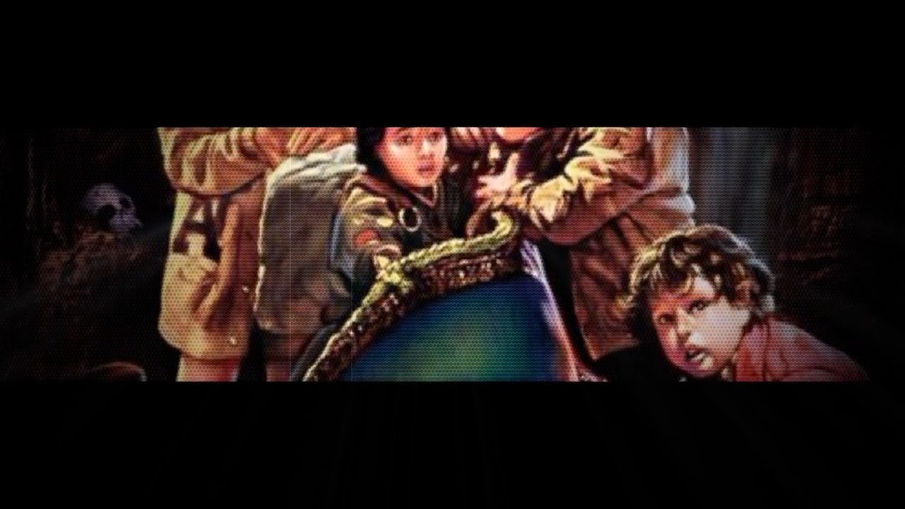 The Goonies Type Beat Trap Instrumental - YouTube