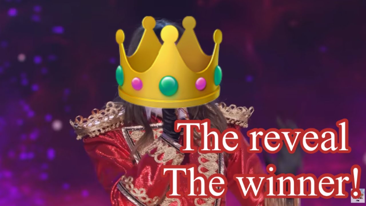 | AMY | S1 Ep 6 | Ringmaster revealed | - YouTube