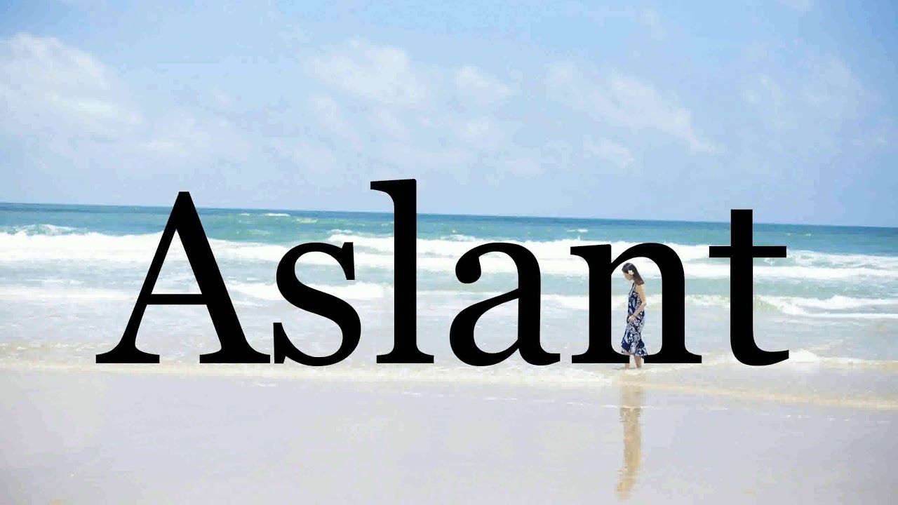 How To Pronounce Aslant Pronunciation Of Aslant YouTube How To Pronounce Aslant Pronunciation Of Aslant YouTube