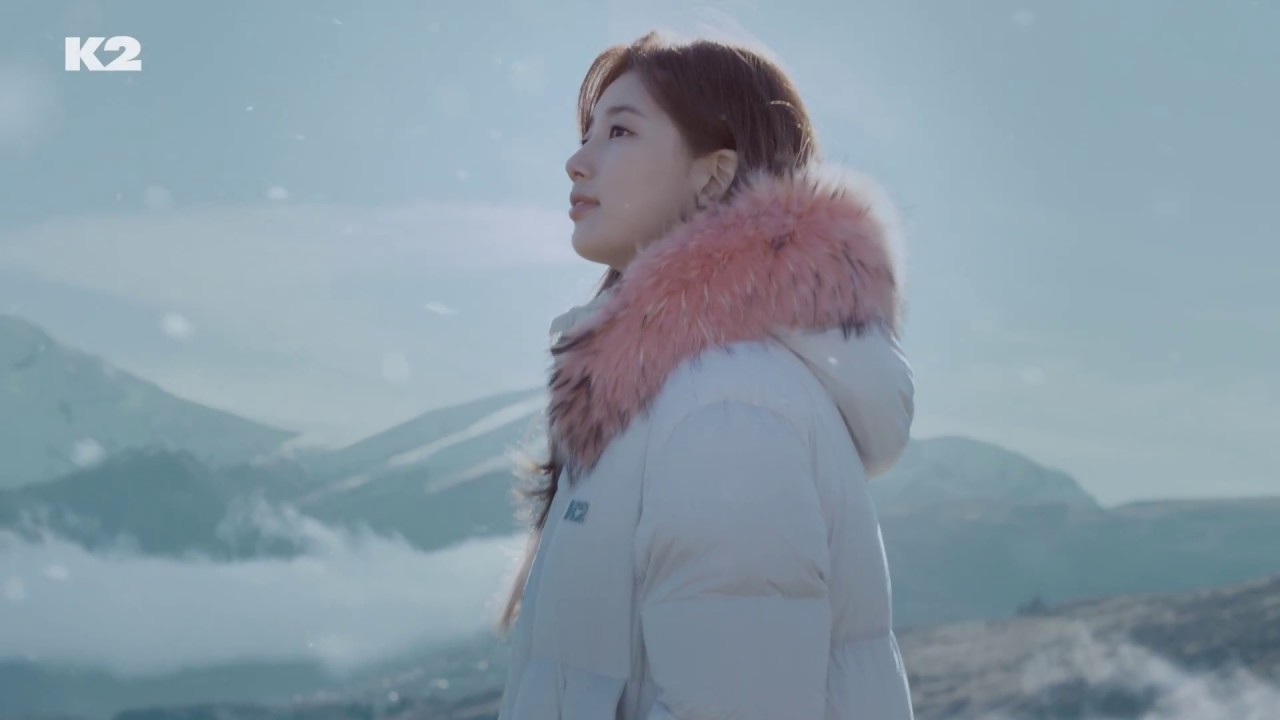 [K2] 케이투 2018FW 아그네스(AGNES) TVCF 수지(SUZY)_15초 - YouTube