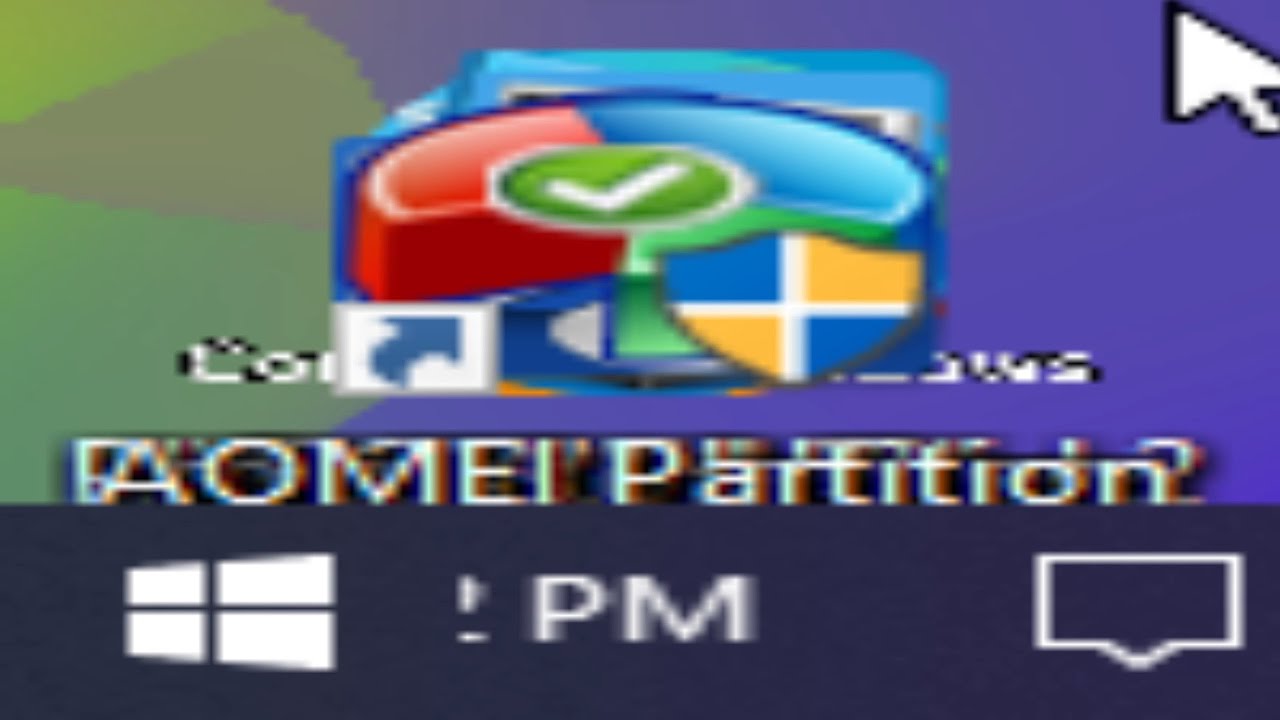 Windows 10 In ULTRA LOW Screen Resolution - YouTube