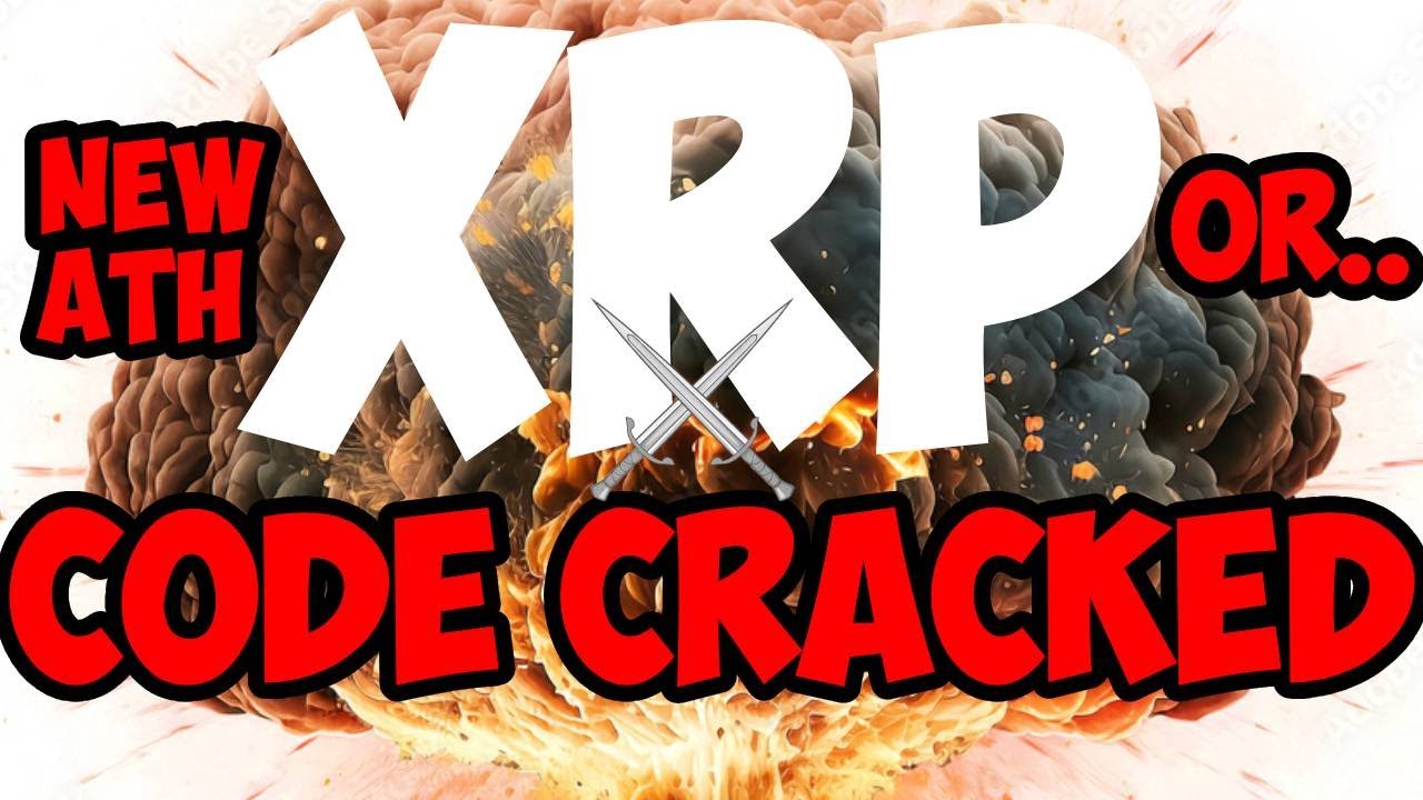 Ripple XRP RIDDLERS EXPOSED IF THIS HAPPENS DOUBLE EDGED SWORD ...