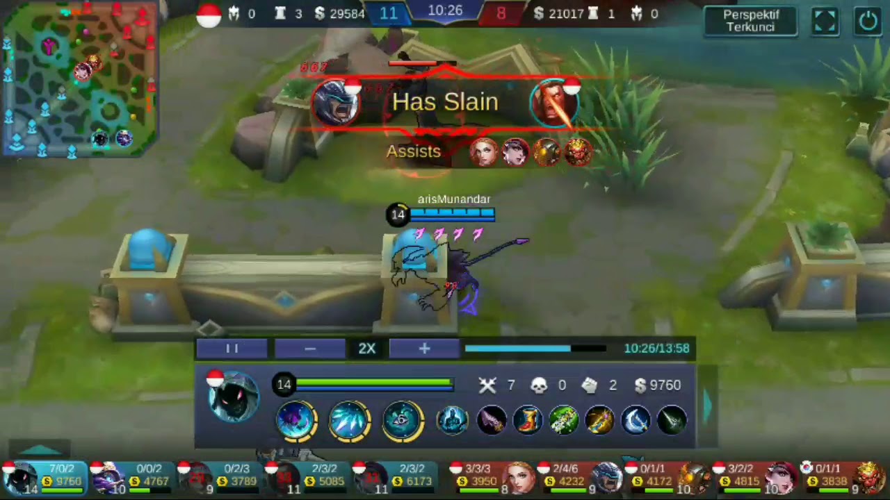 Savage Helcurt - YouTube