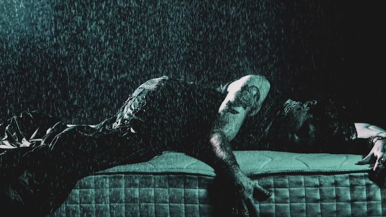 Kid Brunswick - The Fall: Part 1 (Full EP) (Official Audio) - YouTube