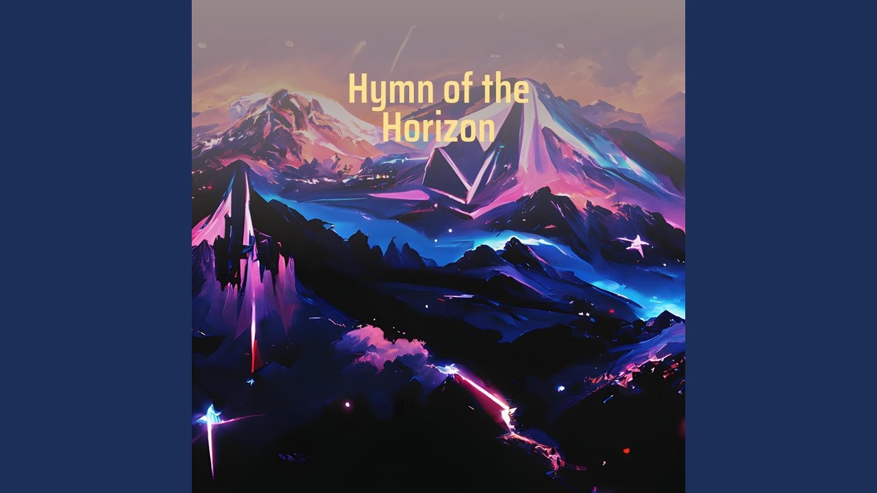 Hymn of the Horizon - YouTube