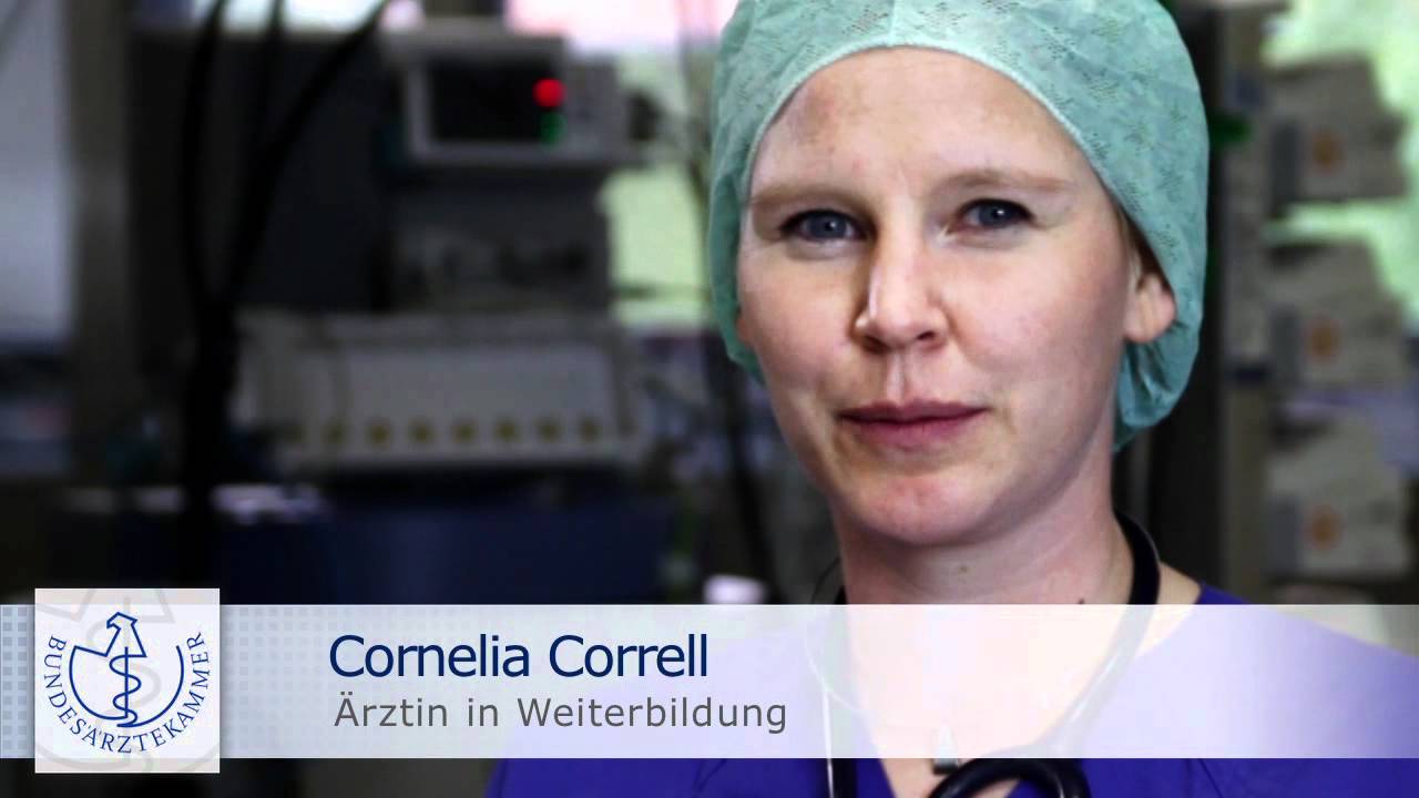 Cornelia Correll - YouTube