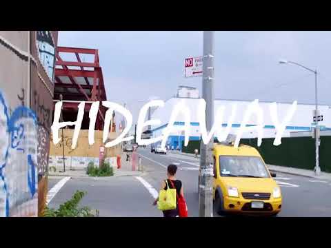 Kiesza - Hideaway Official Music Video