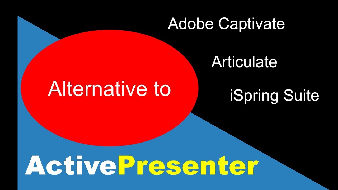 Best Alternative To Adobe Captivate/ Articulate/ iSpring Suite - YouTube