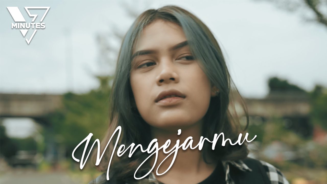 Five Minutes - Mengejarmu (Official Music Video) - YouTube Music