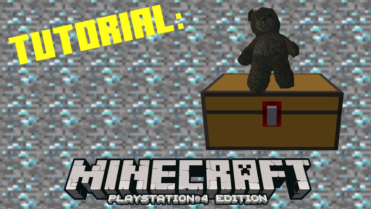 "Zombies Mystery Box" Minecraft Mondays Tutorial - YouTube