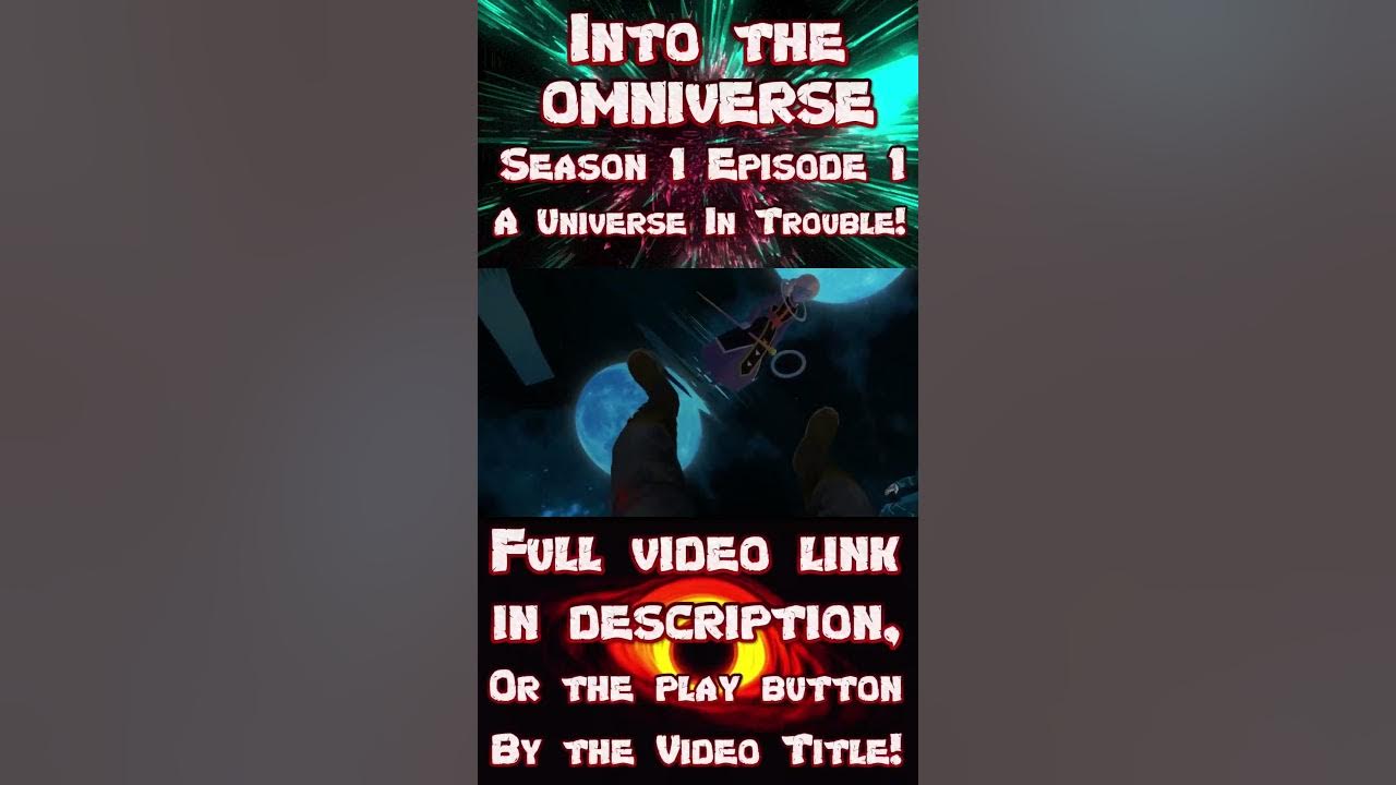 Kuri Finally Wakes Up! (Omniverse Part 76) - YouTube