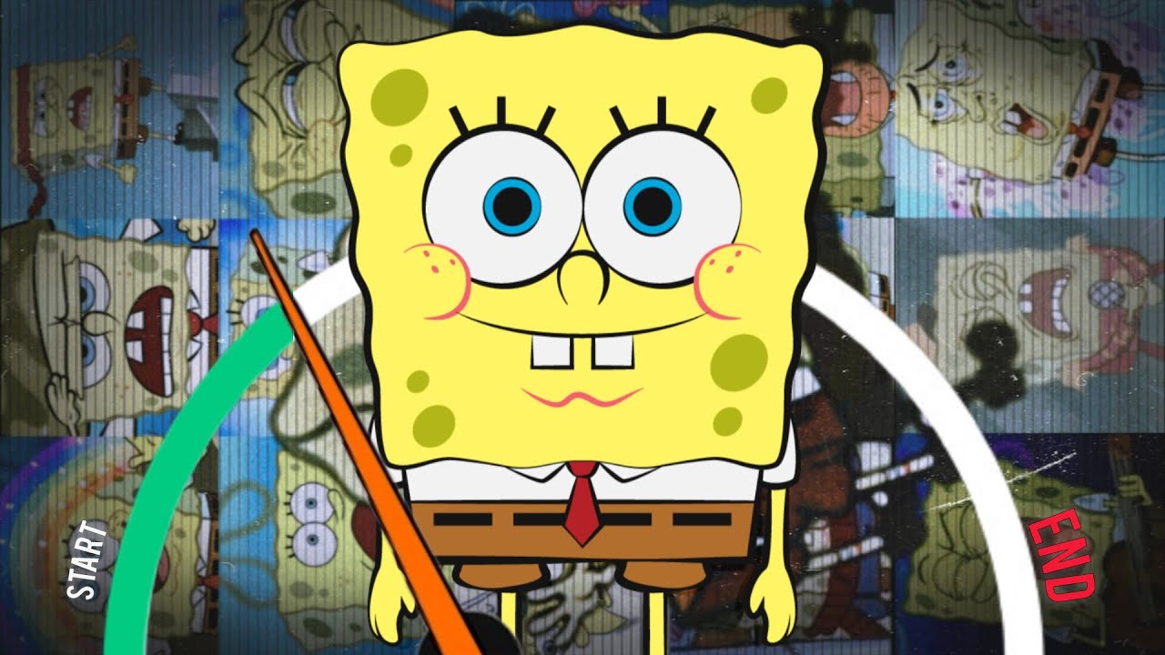Zero to hero spongebob story explain - YouTube