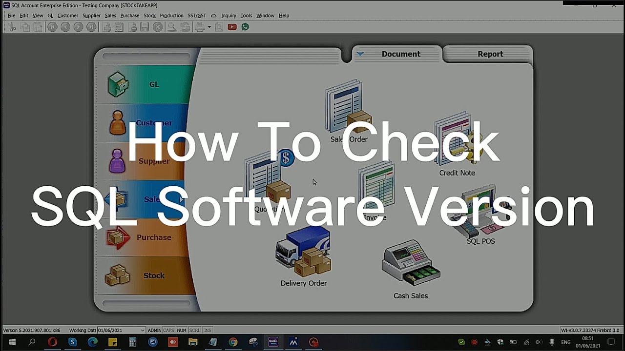 How To Check Software Version YouTube how-to-check-software-version-youtube