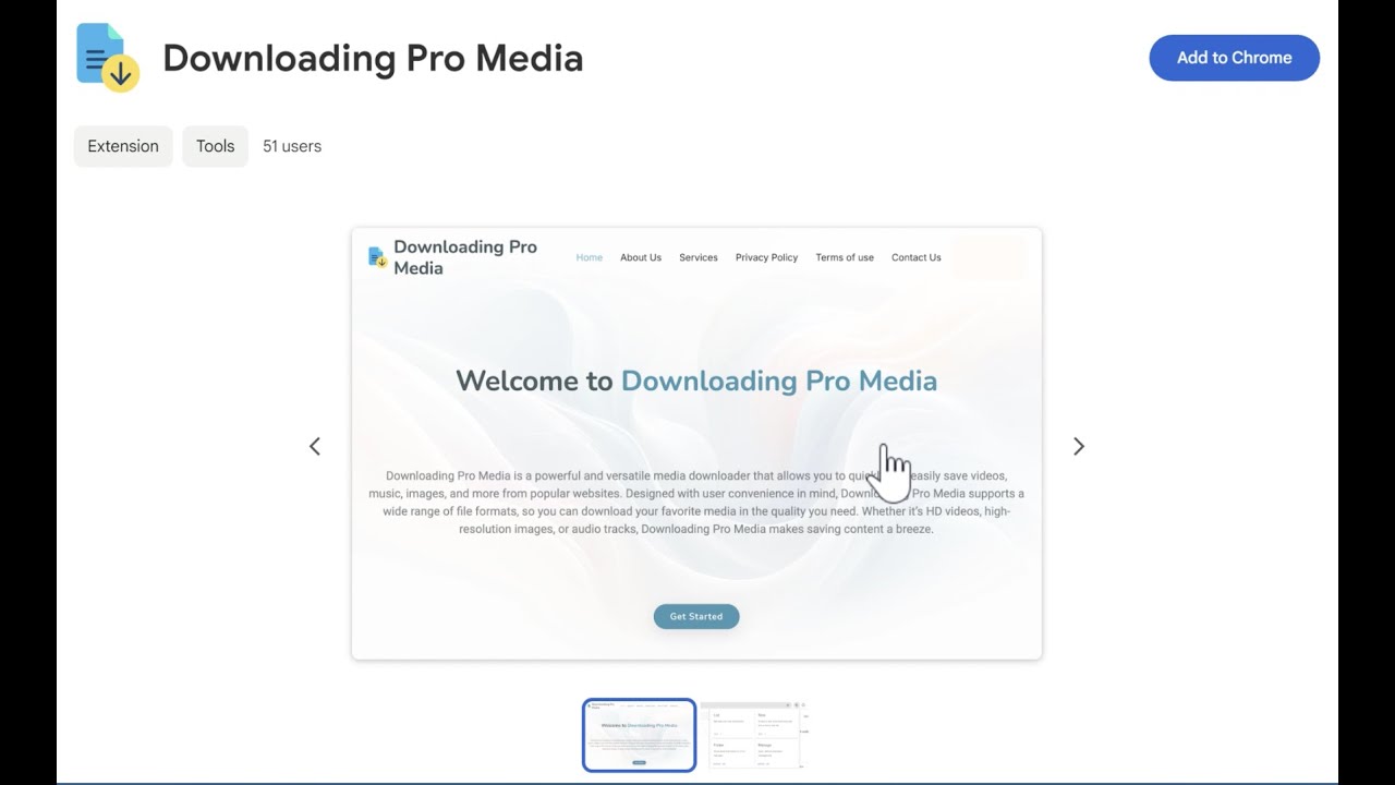 Downloading Pro Media adware - how to remove? - YouTube