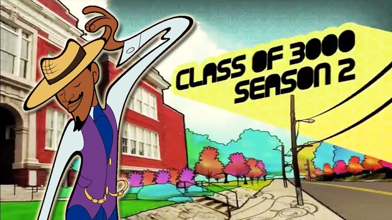 Class Of 3000 Season 2 Ep.14 "Kam Inc." #classof3000 - YouTube