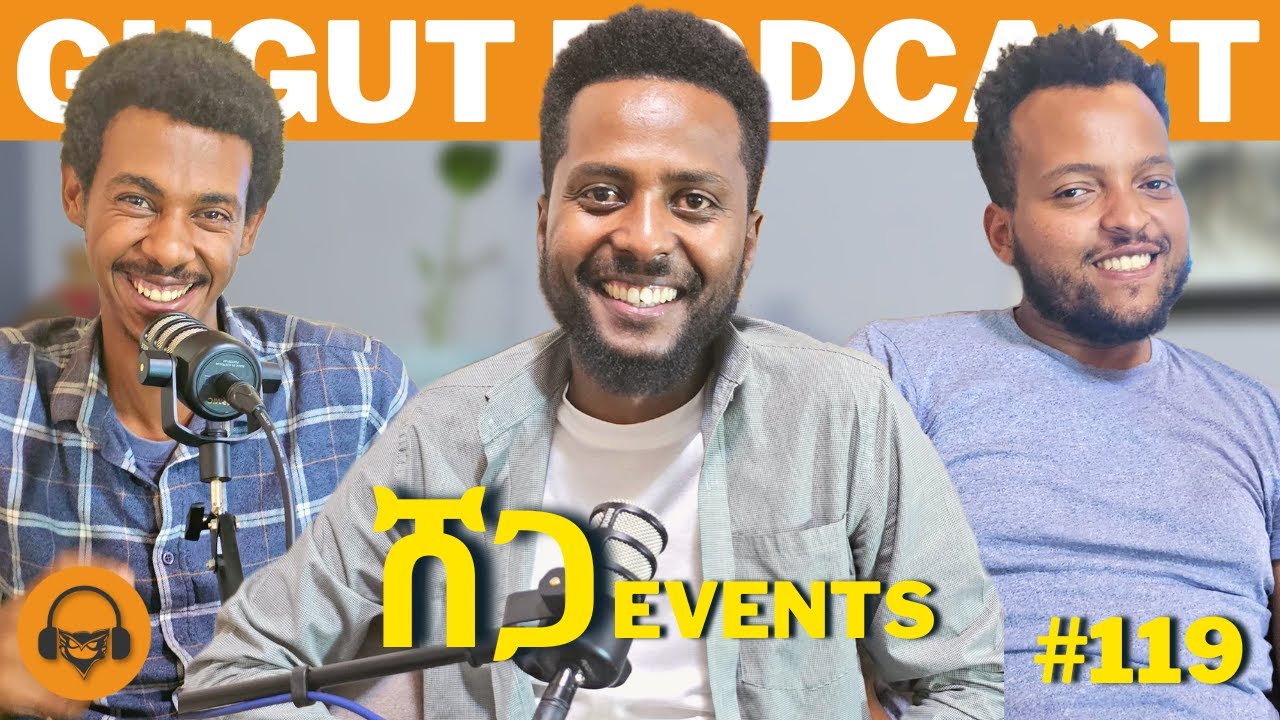 ከሲራክ ጌታቸው ጋር የተደረገ ቆይታ | ከ @bermelfest - YouTube