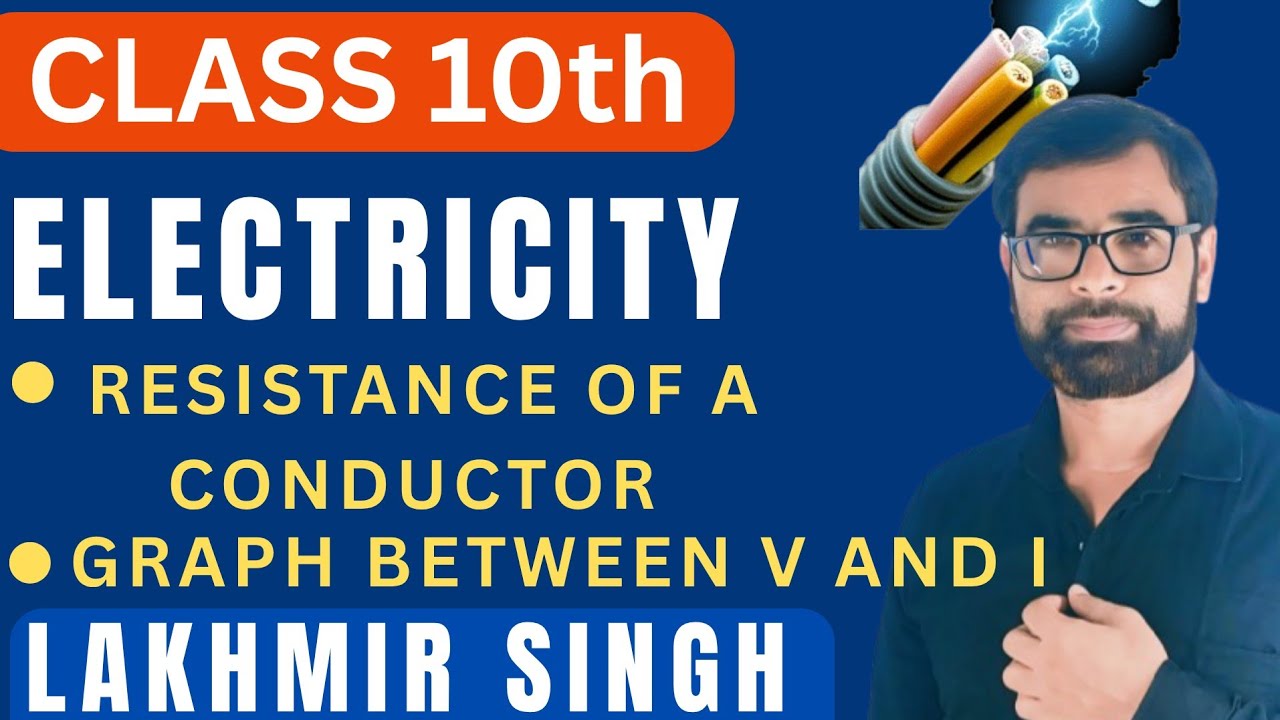 lakhmir singh of class 10th | physics | Chapter 1 | electricity ...