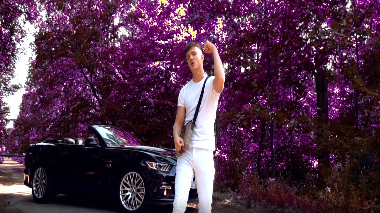 Eddin - Ma Vie - YouTube