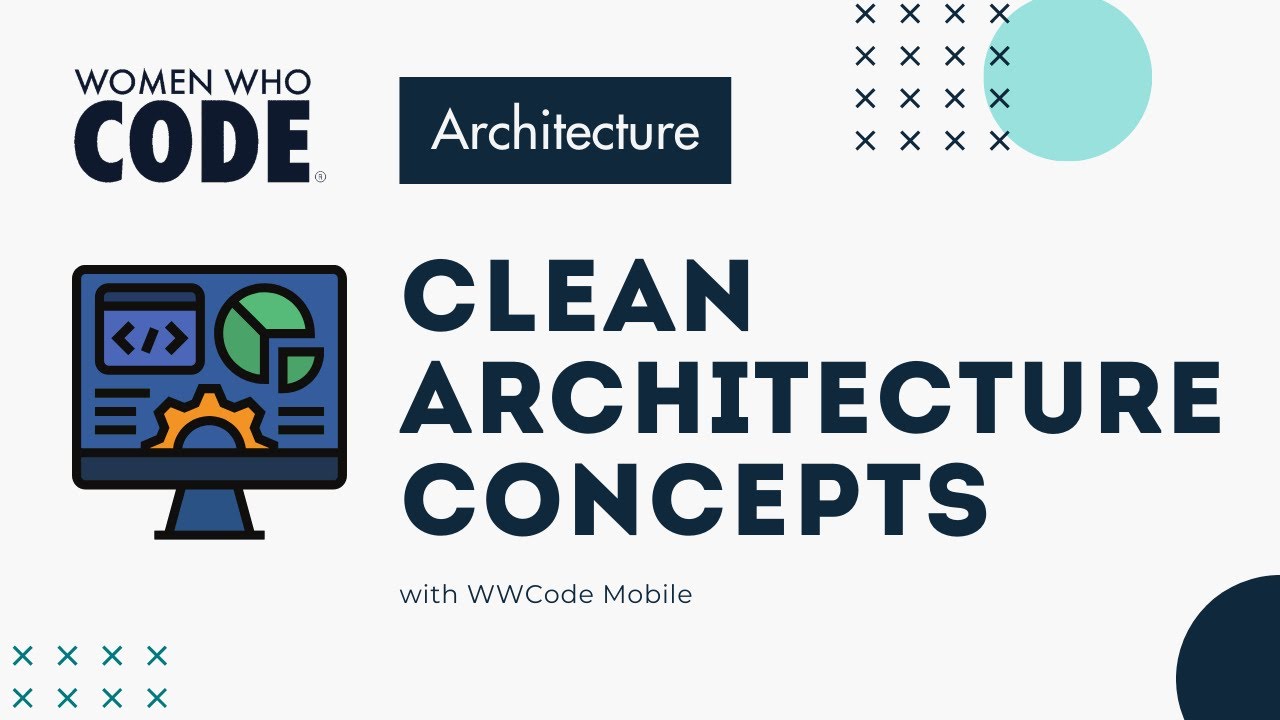 Clean Architecture Concepts - YouTube