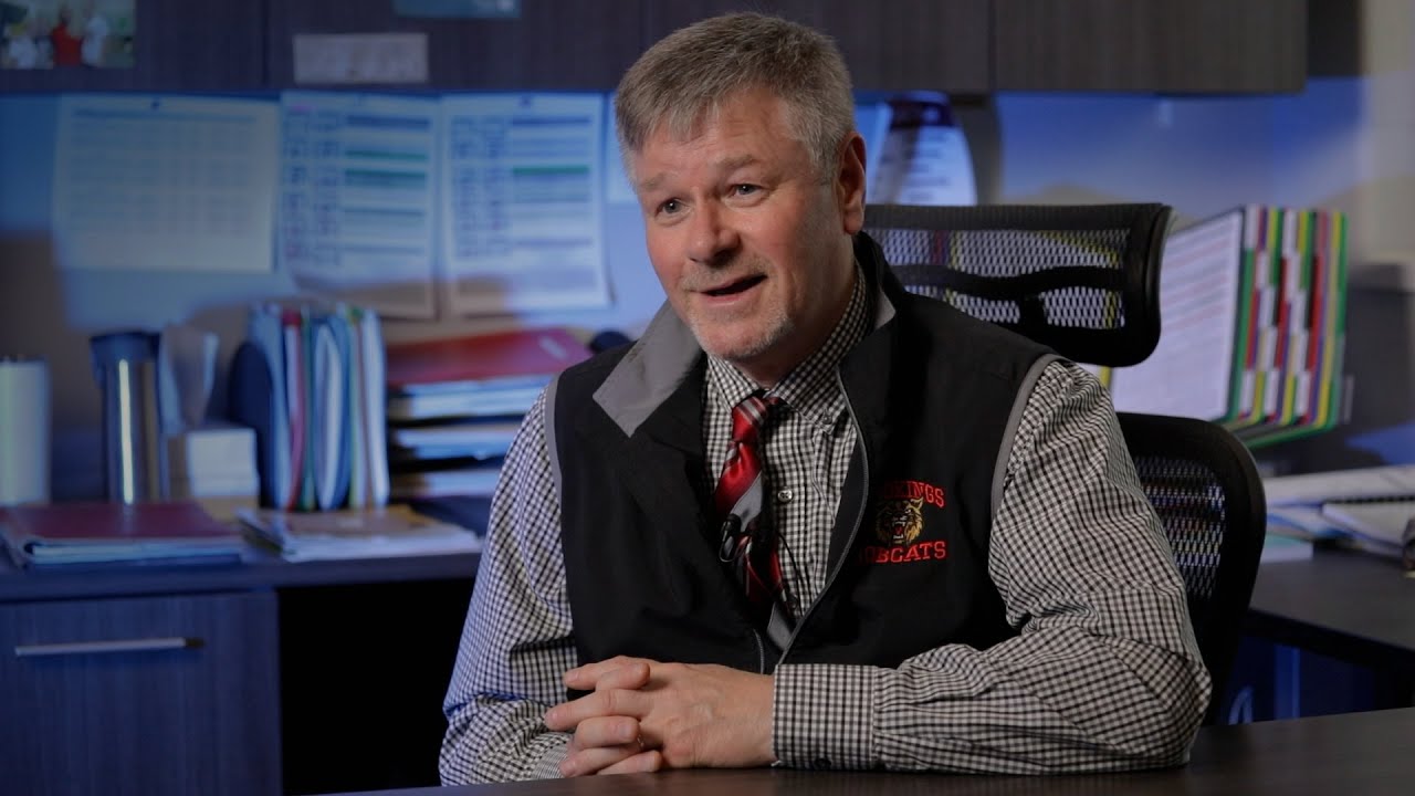 Meet Our Jacks | Alumni | Todd Foster - YouTube