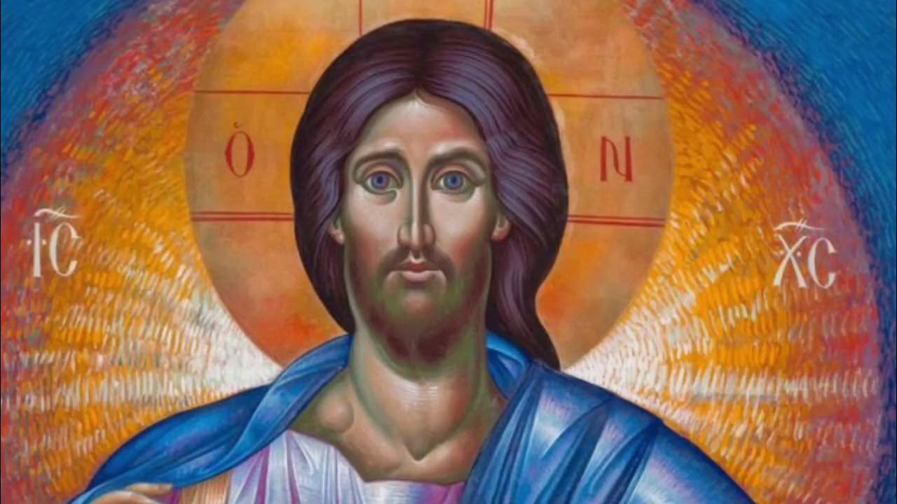Ο ΔΗΜΗΤΡΙΑΔΟΣ ΙΓΝΑΤΙΟΣ ΣΕ 60 ΕΙΝΑΙ ΚΥΡΙΑΚΗ ΙΓ΄ ΜΑΤΘΑΙΟΥ Youtube