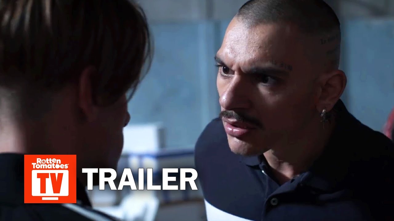 Ultras Trailer #1 (2020) | Rotten Tomatoes TV - YouTube
