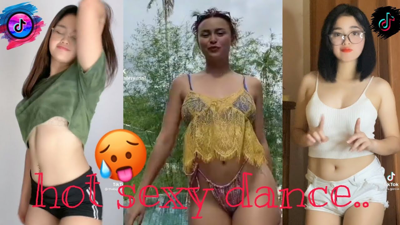 "Hot Sexy Dance w/ Yassi Pressman." #023 Pampa-goodvibes/ Tiktokph.. - YouTube