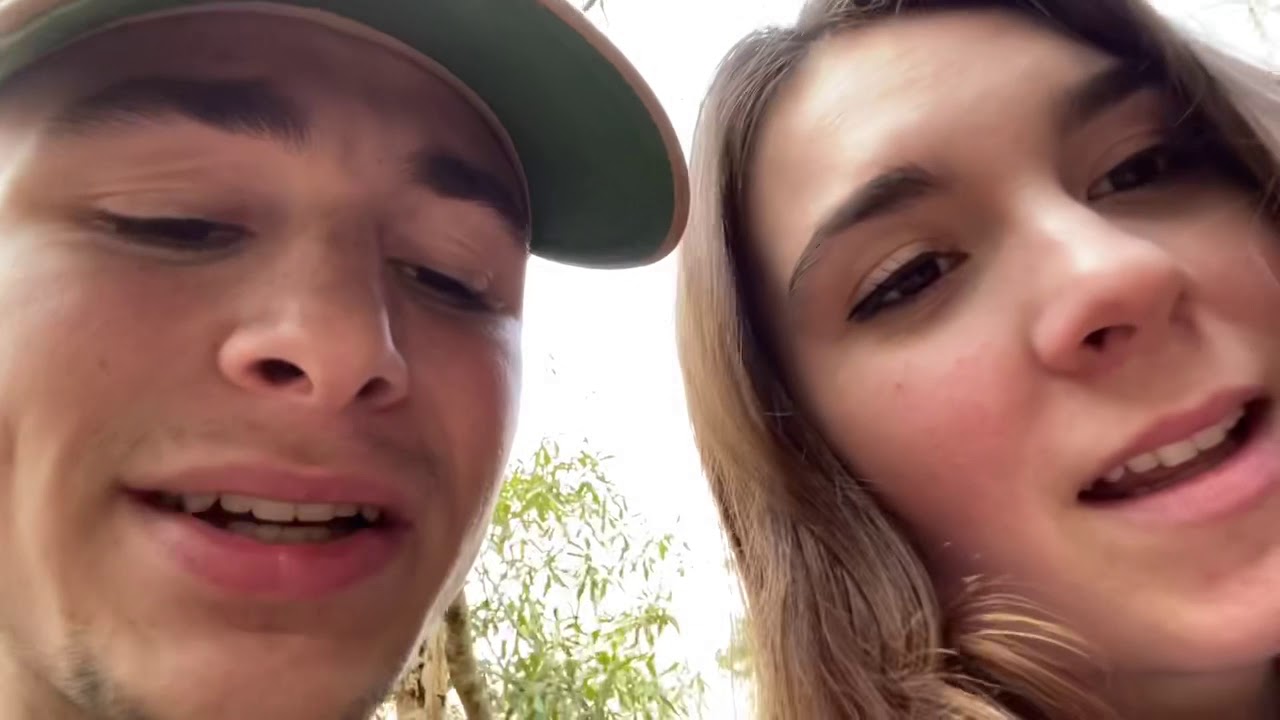 My First Cigarette - YouTube