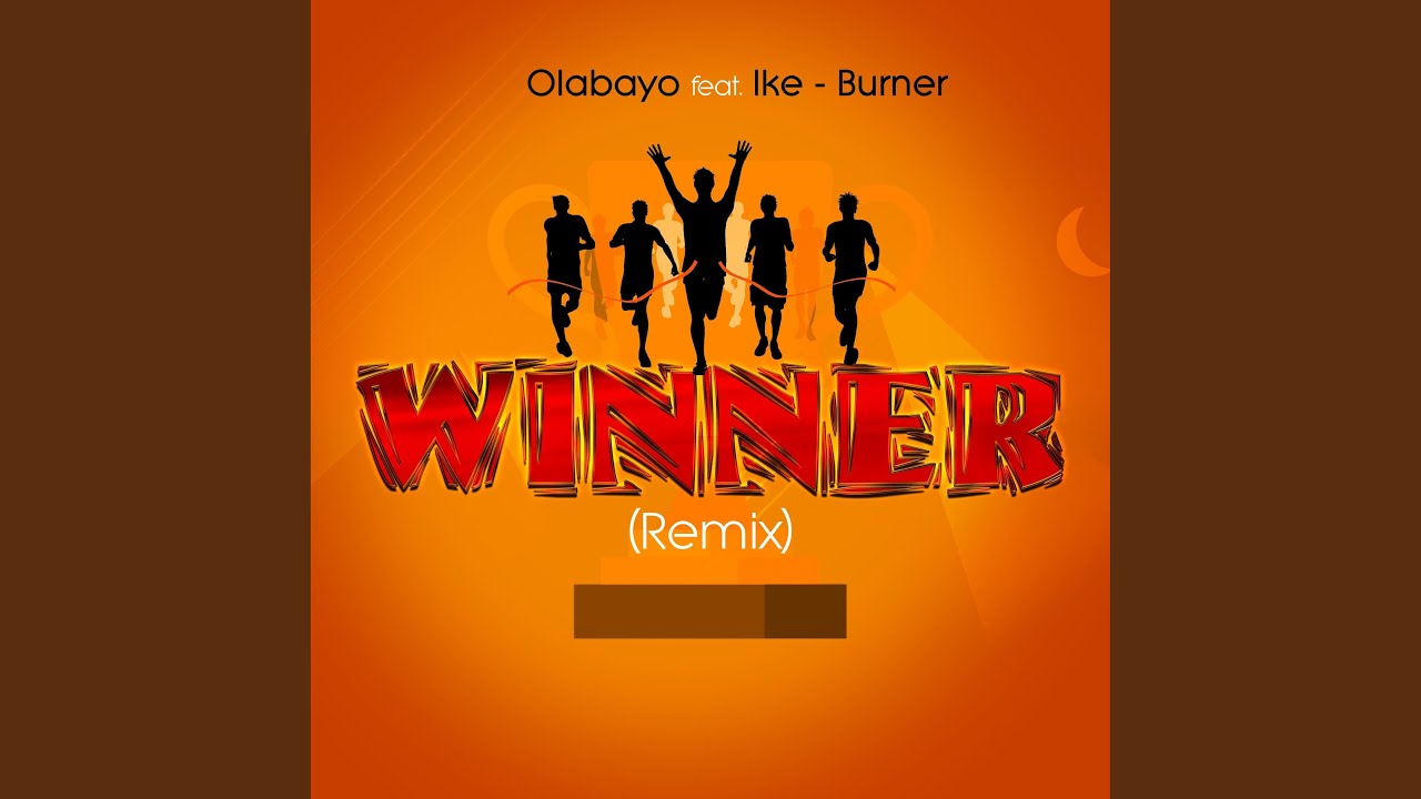 Winner (feat. Ike-Burner) (Remix) - YouTube