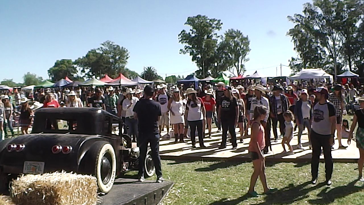 Evening Ride - YouTube