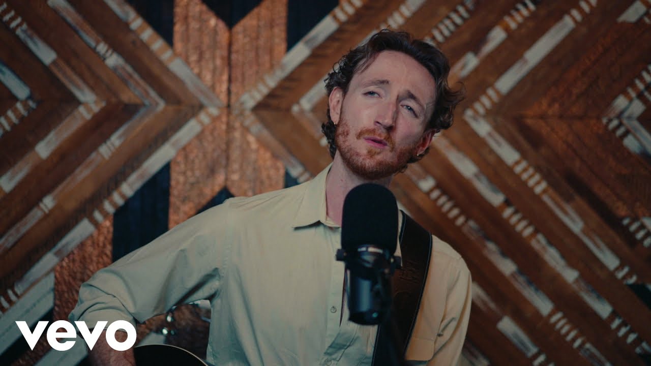 Elliot Greer - Always The Last To Know (Urban Cowboy Acoustic Session ...