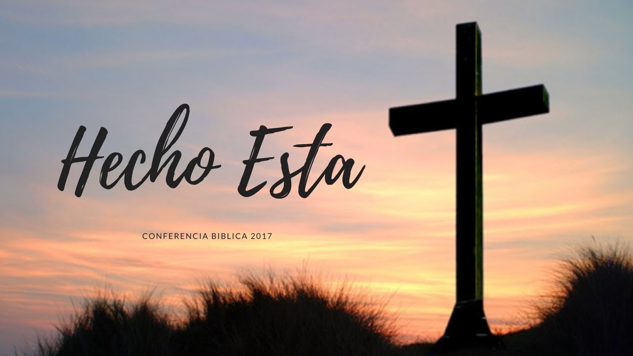 Hecho Esta - YouTube