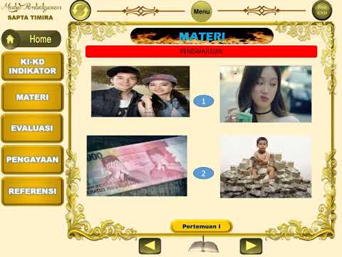 Sapta Timira pert 1 - YouTube