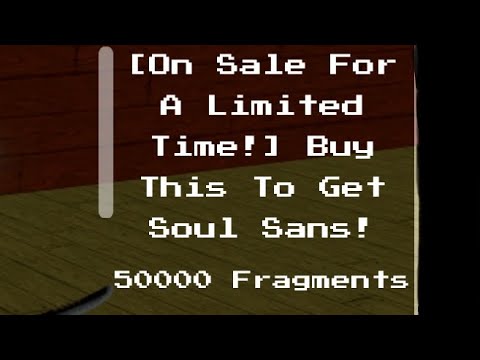 soul sans showcase in undertale a multiversal timeline - YouTube