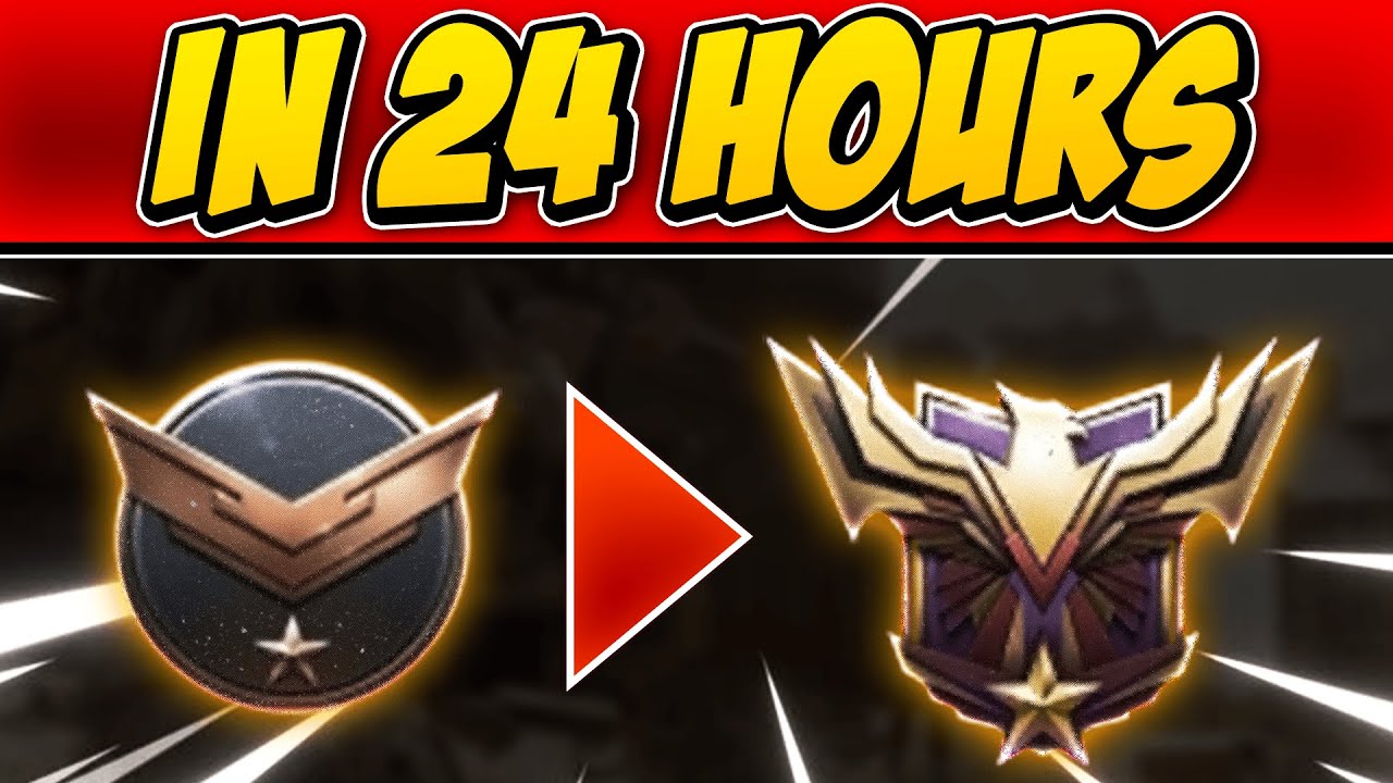 How to Win Ranked Matches in Cod Mobile (Tips&Tricks) [Win More Ranked ...